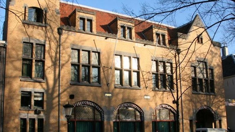 Utrechtsch Studenten Corps - Home